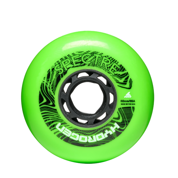 Rollerblade - Hydrogen Urban 80 mm 85 A Rollerblade Inline Wheels ...
