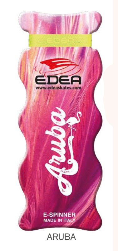Roller Skates Accessories - Edea - E-Spinner 2022 Edea | Original ...